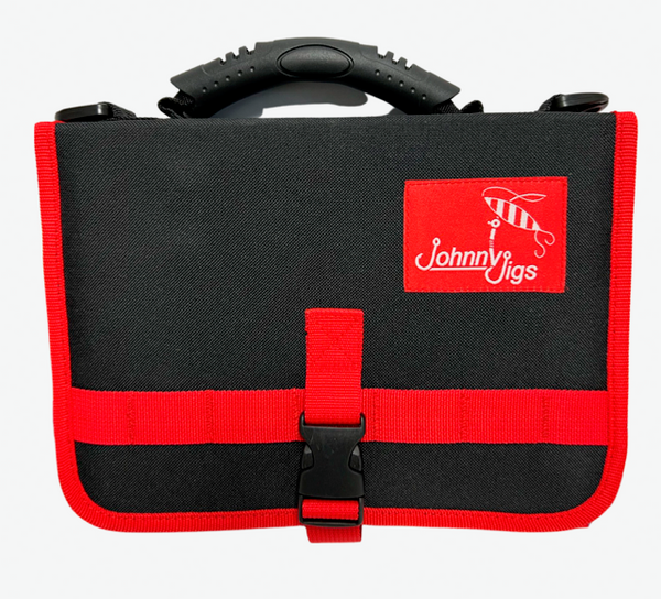 Johnny Jigs Slow Pitch Jig Bag