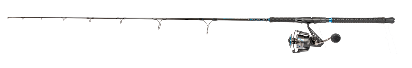 Quantum Benchmark Spinning Combo