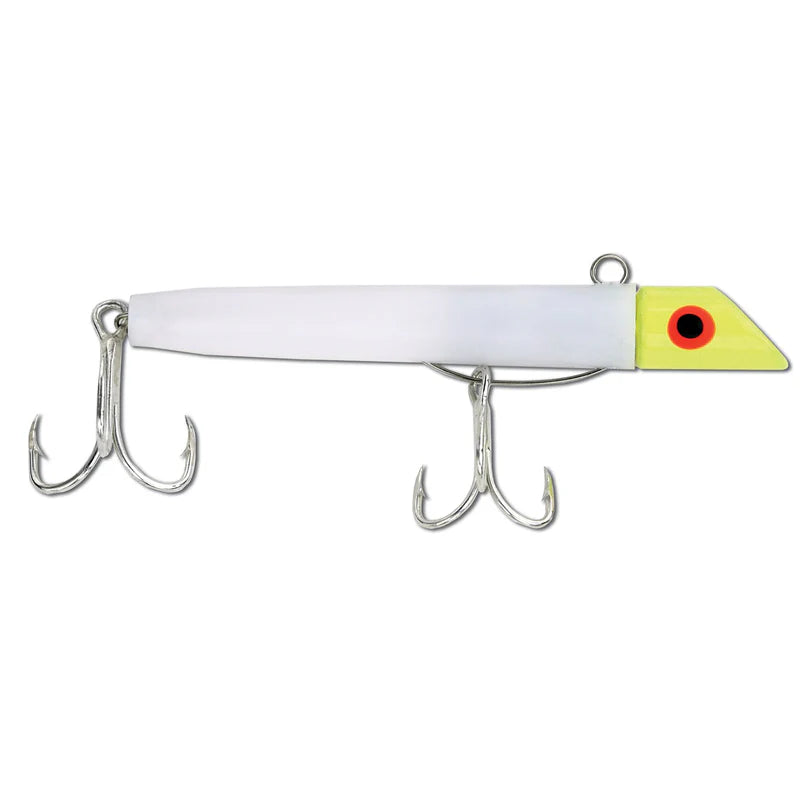 Berkley Choppo Saltwater 105mm Black Chrome 1547858